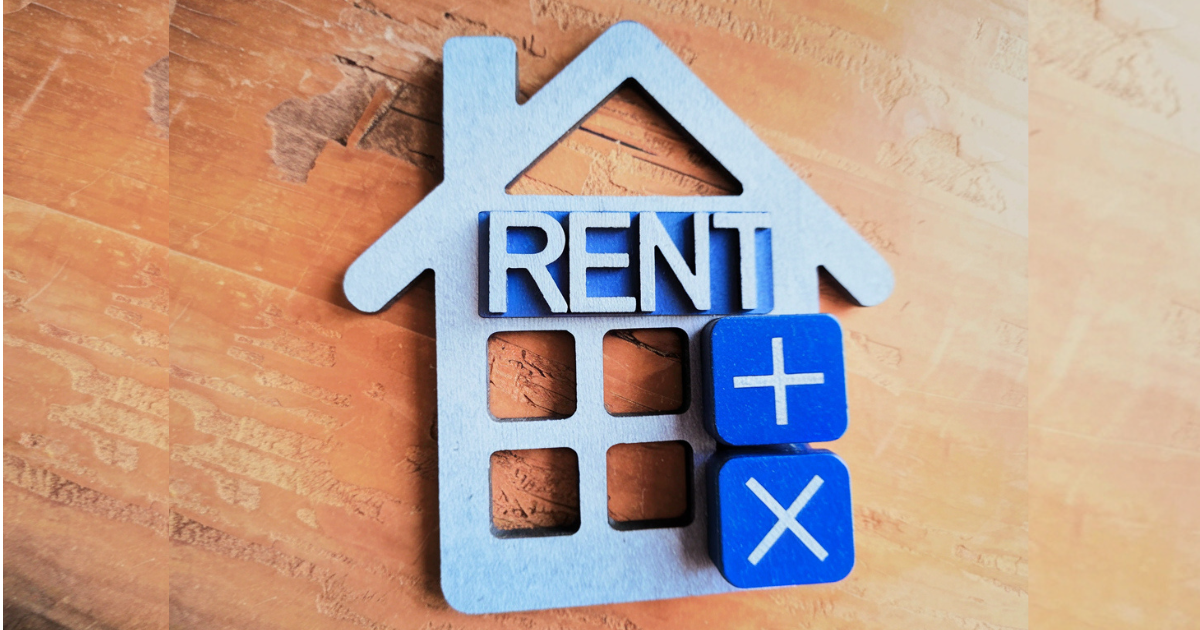 Rent Affordability Calculator UK: Free Rent Calculator 2025
